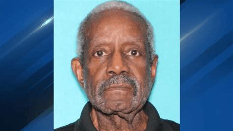 80 Year Old Austin Man Found Safe Silver Alert Discontinued