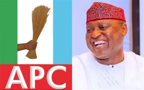 Updated Apcs Oyebanji Wins Ekiti Governorship Election With 319224