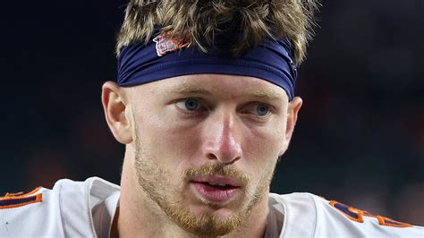 Bears Draft Dillon Thieneman