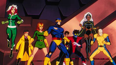 X Men 97 Creator Beau Demayo Says Marvel Treated Him Like Dei Hire