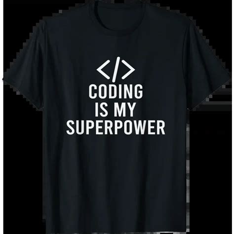 Binary Coding Nerd Computer Science Coder Geek Programmer T Shirt Unisex T Shirt