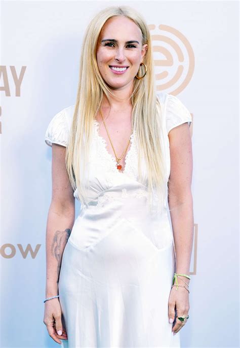 Rumer Willis Says Daughter 3 May Be Flower Girl In Tallulahs Wedding