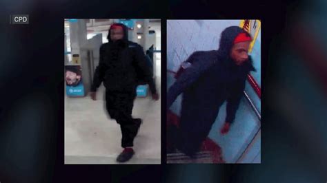 Concern Spreads After Groping Incidents Sexual Assaults In Chicago