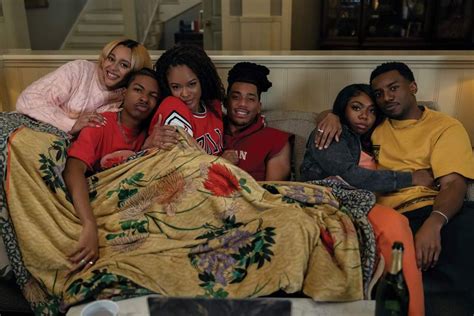 How Maleah Joi Moon Went From Broadway To Leading Netflixs A