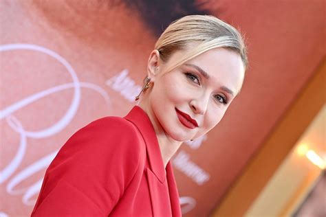 Hayden Panettieres Heartfelt Wish To See Her Daughter Before Her