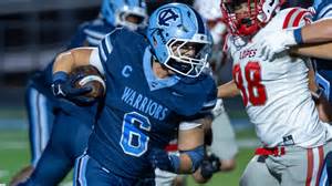 Beaver County Times Week 7 High School Football Power Rankings