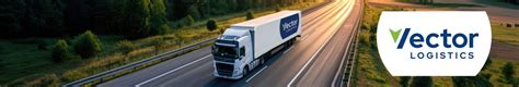 Vector Logistics Linkedin