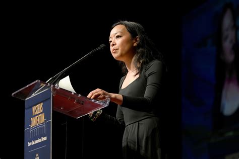 Francesca Hong Might Be The First Ever Socialist Governor How Would