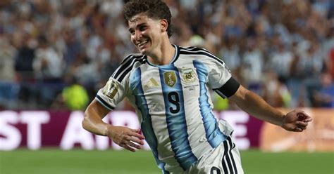 Argentina 3 1 Switzerland Aet Fifa World Cup 2026 As It Happened