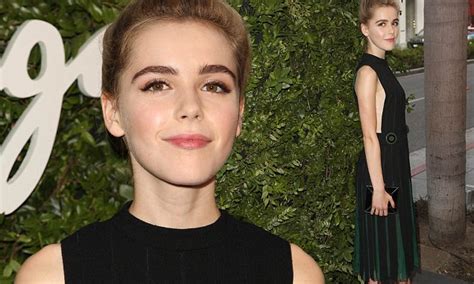 Kiernan Shipka Latest News Views Gossip Photos And Video Page 2
