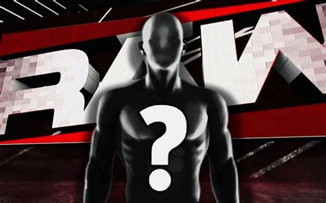 Segment Confirmed For September 14 Wwe Raw