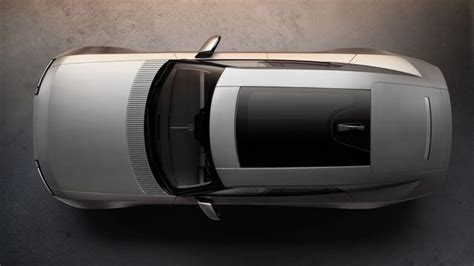 View Exterior Photos Of The 2028 Jaguar Type 01