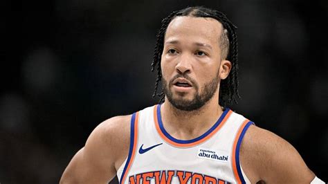 Jalen Brunsons Camp Laughed At Dallas Mavericks Contract Offer In 2022
