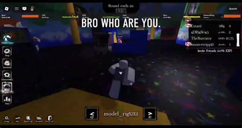Forsaken Roblox Gameplay Highlights Tiktok