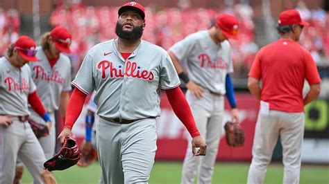 Brutal Bold Prediction Quickly Becoming Real For Phillies Yahoo Sports