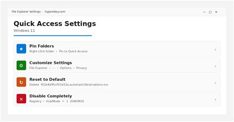 Windows 11 Quick Access Settings How To Customize 2026
