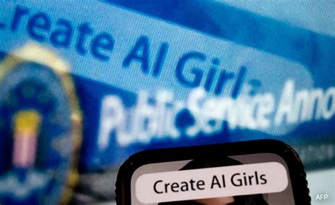 Damaging Ai Porn Scandal At Us School Scars Victims