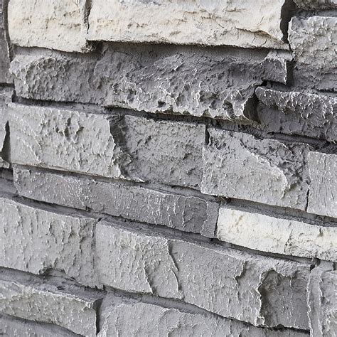 Pu Fauxstone Wall Panels Best Way To Easy Remodeling Wallwell