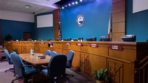 Escambia County To Search Nationwide For New County Administrator