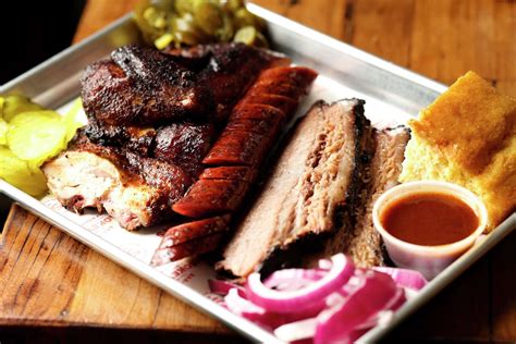 Hot List 16 Great Restaurants To Visit Right Now In Dallas Fort Worth