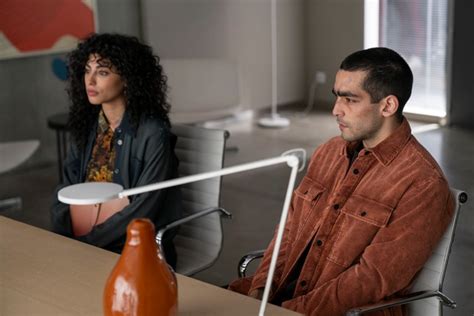 Elite Season 8 Cast New And Returning Characters In Netflix Drama Radio Times