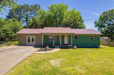 25 Blackburn Ave Mc Kenzie Tn 38201