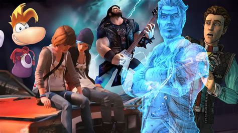 The Best Uses Of Licensed Music In Video Games