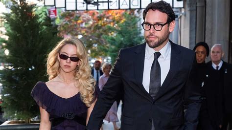 Sydney Sweeney And Scooter Braun Are A ‘match Made In Disaster — Source
