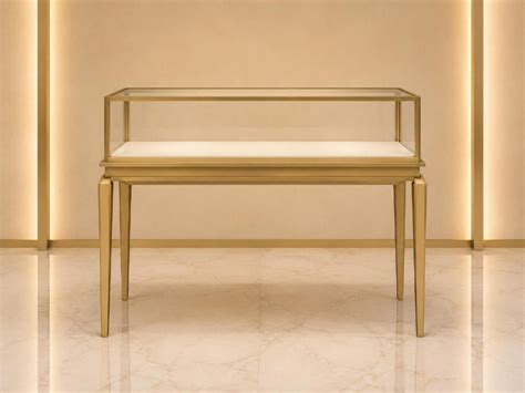 Custom Jewelry Display Cases And Showcase Manufacturers Sunzen Display