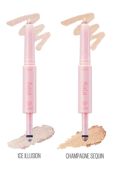 Wink Dazzle Eyeshadow And Glitter Multi Stick Set Nordstrom Exclusive