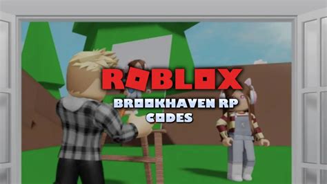 Roblox Brookhaven Rp Codes August 2026 Techwiser