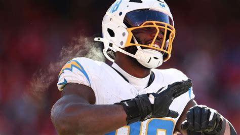 Commanders Land Odafe Oweh On 4 Year 100m Deal Agents Say Espn