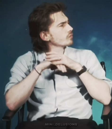 I Volunteer To Costar Austinabrams Austinabramsedit Residentevil