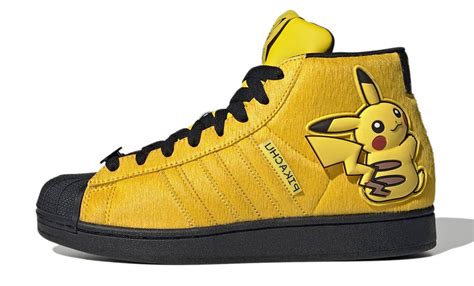 Mcdonalds Crocs Pokémon Originals Yeezy 800 Nike Air Works And More