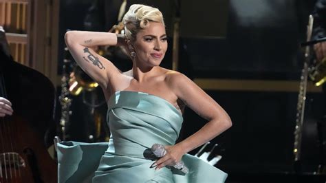 New Queer Mom Lady Gaga Used A Surrogate To Fulfill Her Dream Of
