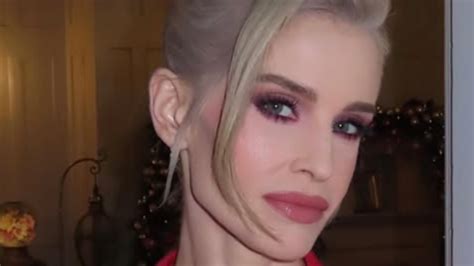 Kelly Osbourne Before And After Weight Loss Photos Ozzys Daughter