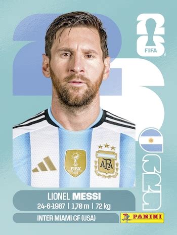 Figuritas Del Mundial 2026 Cuánto Costará El álbum Y Cuándo Se Podrá