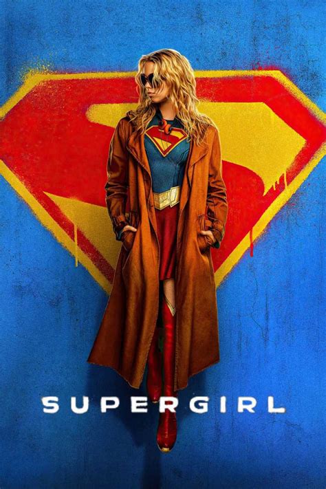 Supergirls Comic Book Legacy Might Be Exactly What The Dcu Needs