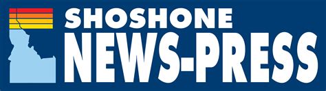 Paul Edward Robinson 86 Shoshone News Press