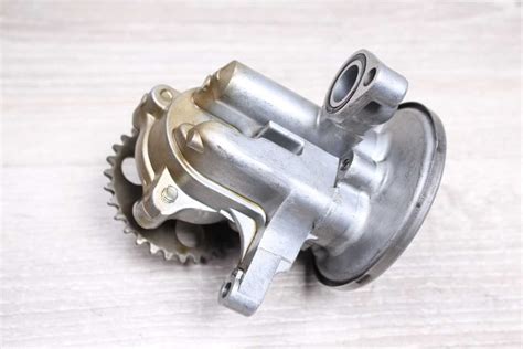 Pompe À Huile Yamaha Xj 900 F Strider 31a 83 84 Ebay