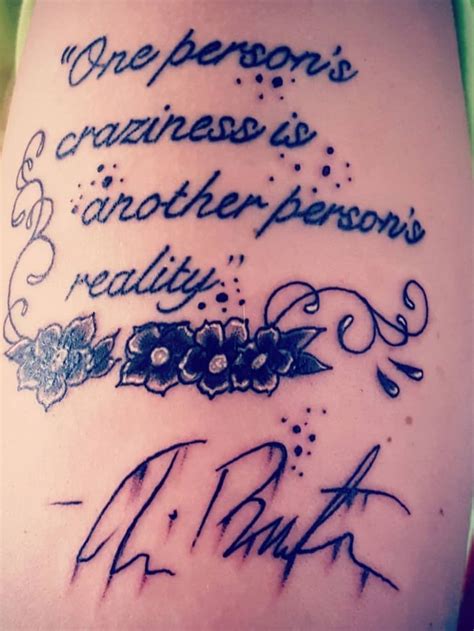 Tattoo Uploaded By Alisha Eastlick • Tattoodo