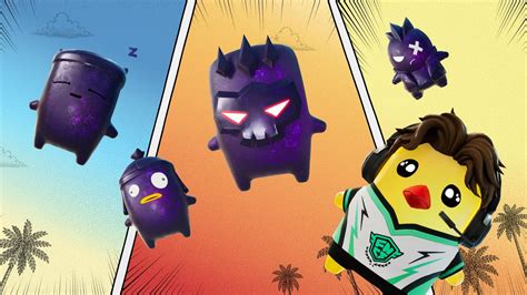 How To Get The Pollo Sprite In Fortnite Chapter 7 Season 3 Destructoid