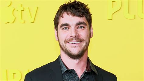 Breaking Bad Star Rj Mitte Dead At 34