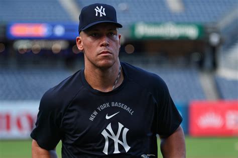 Why The Yankees Can Overcome Concerning Aaron Judge Development In The