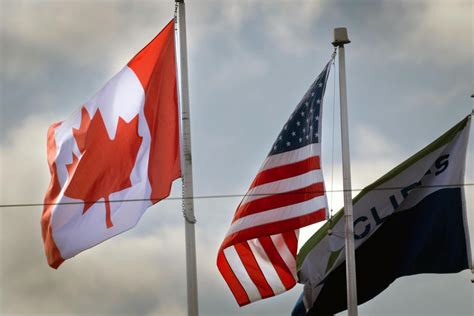 Commentary Trumps Treatment Of Canada Is Wrong The Bulletin