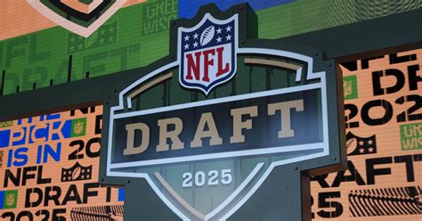 2025 Nfl Draft Prospects Walkout Music Revealed On3