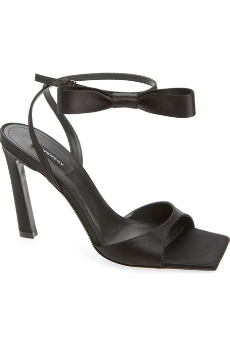 Givenchy Naked Bow Sandal Women Nordstrom