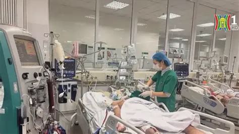 Cúm Mùa Có Thể Gây Tổn Thương Phổi Nghiêm Trọng