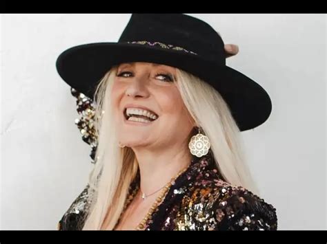 Sass Jordan Canadian Rock Singer Sass Jordan Voice Behind ‘make You A
