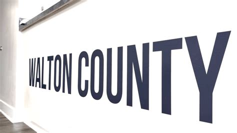 Walton County Prepares Ahead Of Tropical Storm Isaias